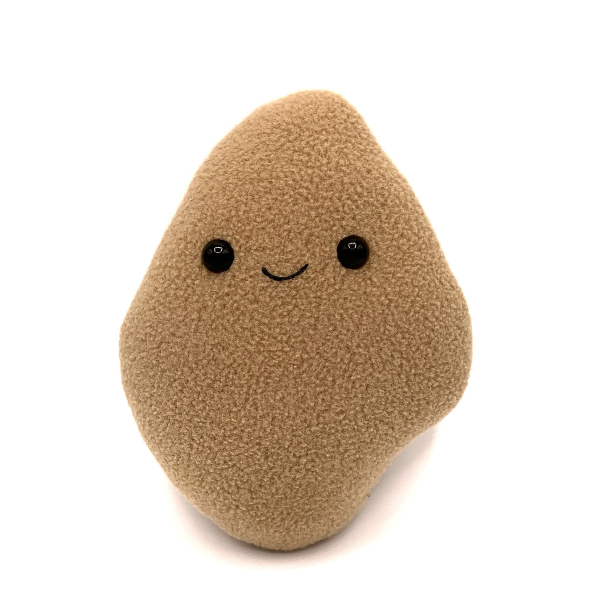 chicken nugget plush – kawaiikrafts